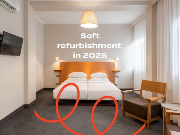 Rija Riga City Centre Hotel - Riga