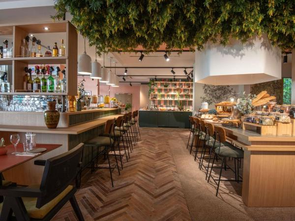 Novotel Nice Aéroport Cap 3000 - Nizza