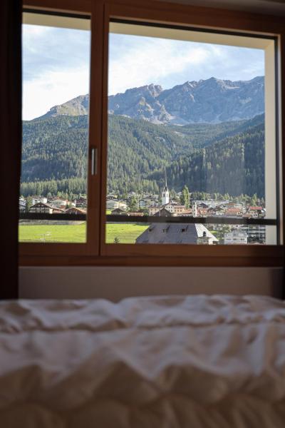 Residenza Grava Ferienwohnungen Operated By Jufa Hotel Savognin - Savognin