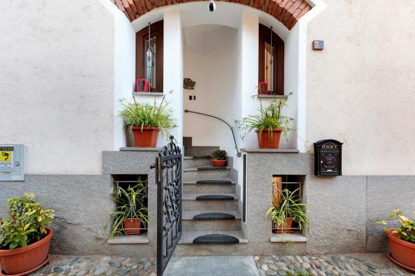 Casa Lara E Gaia - Aosta Centro - Aoste