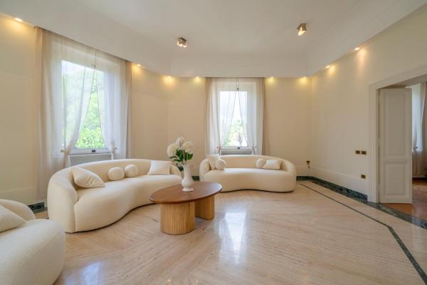 Palazzo Porpora - Rom