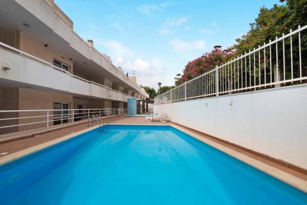 Apartamento T2 Santa Luzia - D - Santa Luzia