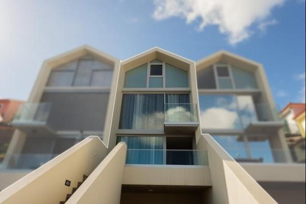 Figueira House - 馬德拉