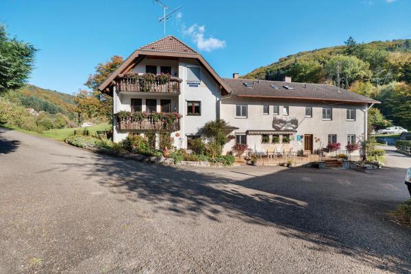 Pension Schneider - Emmendingen