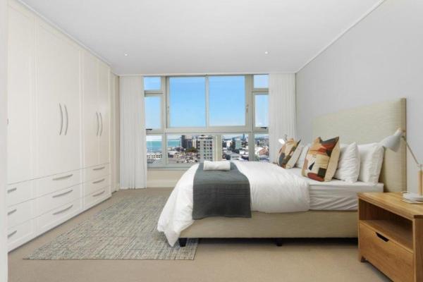 Ashley On Beach 1104 Prestige Style - Somerset West