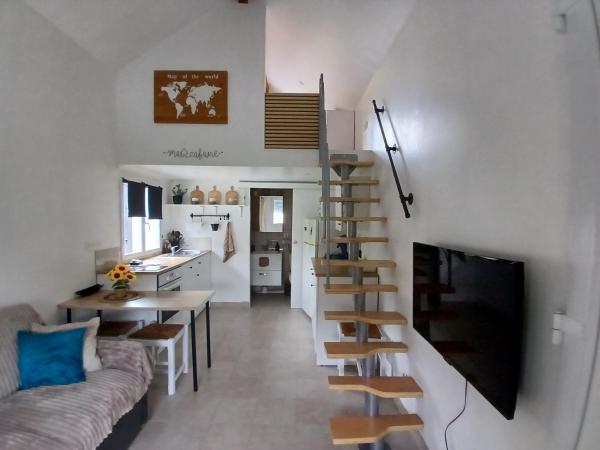 Petite Maison - Troyes