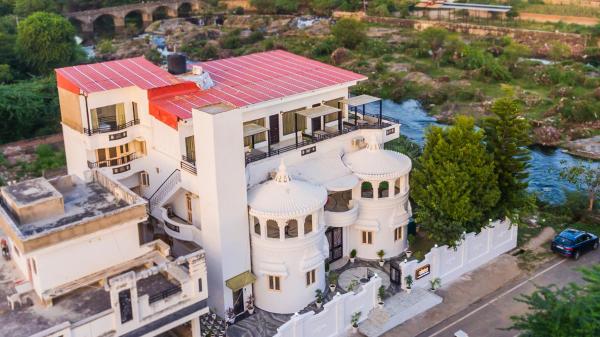 Aara - Boutique Stay - Udaipur