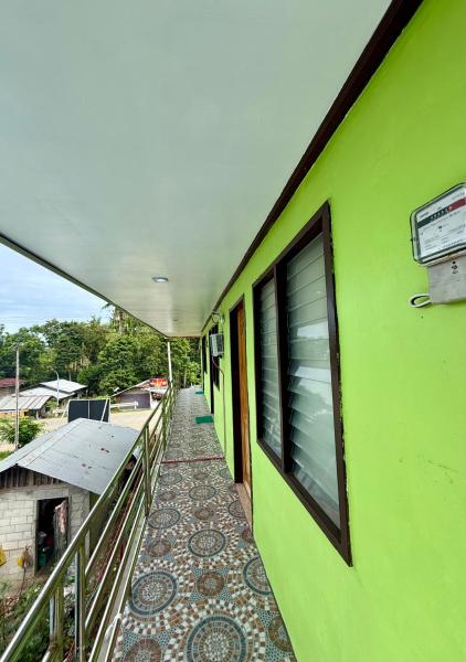 Jjl Pension House - Larena