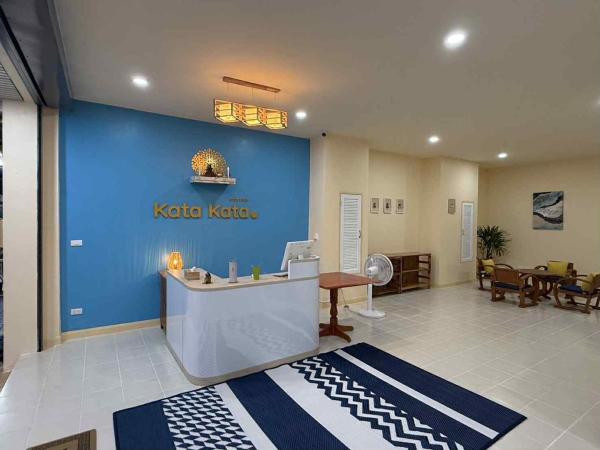 Kata Kata Stay - Karon Beach