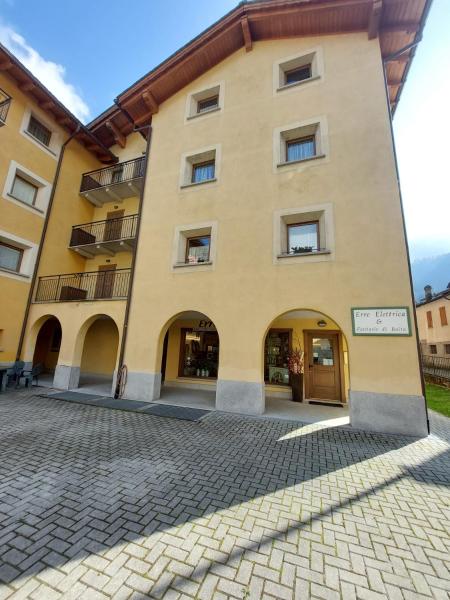 Lo Chalet Di Lucky - Madesimo