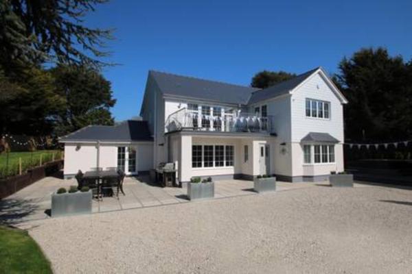 Lavender Luxury Home Country Park Facilities - Isle of Wight