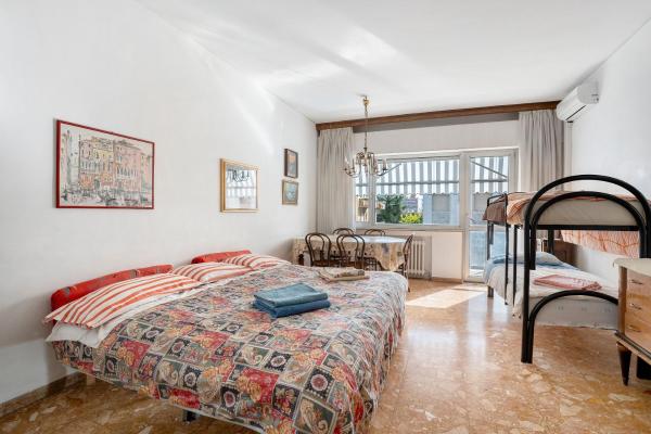 Venice Apartment - Mestre