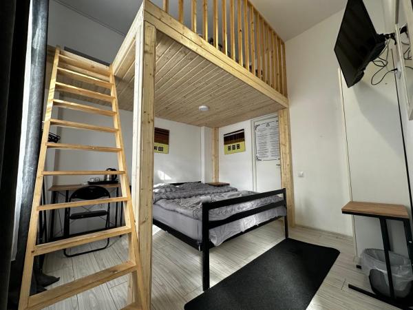 Ana House Of Rest - Cluj-Napoca