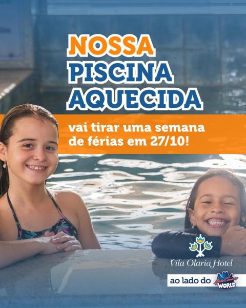 Vila Olaria Hotel - Penha