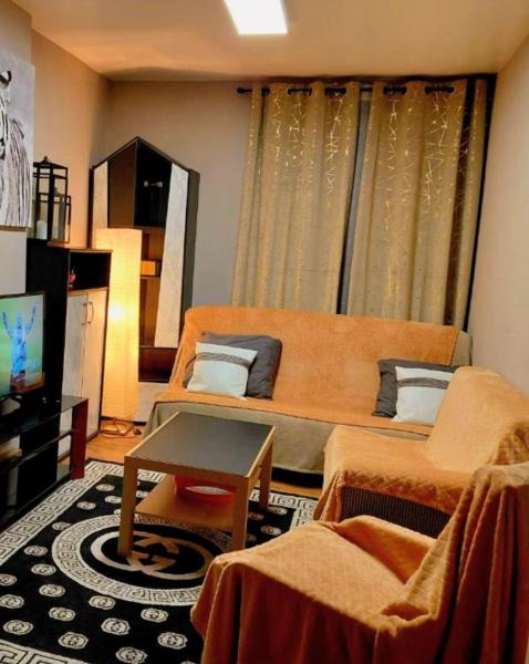 Sunny Days -Cozy And Comfortable Apartment - Vlaams-Brabant