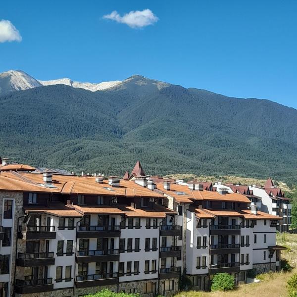 Belvedere K203 - Bansko