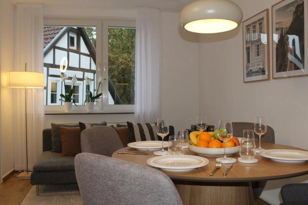 Wohnung Im Zentrum Von Paderborn Für 4 Personen - Paderborn