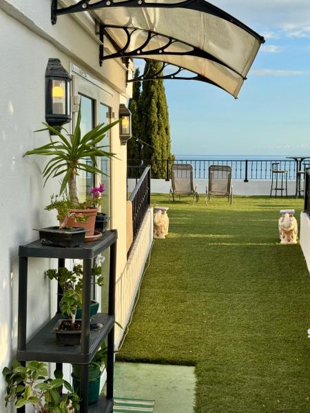 La Posada Del Bonsai - Rincón de la Victoria