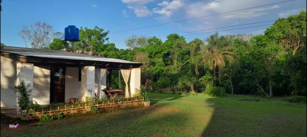 Hospedaje Los Buenos Aires - Provincia de Misiones