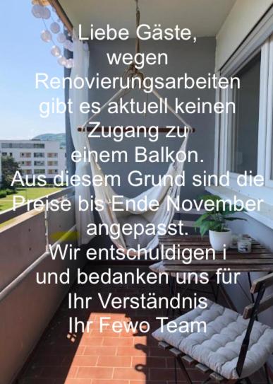 Ferienwohnung Am Grütt - Lörrach