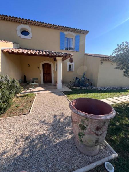 La Bastide De Grosille - Montélimar