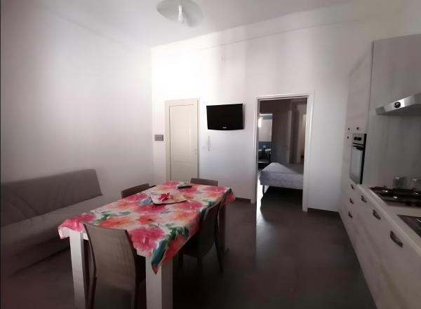 Casa Vacanze Lu Rizzaru - Nardò