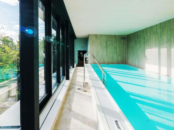 Grand Hotel Bregenz - Mgallery Collection - Lindau