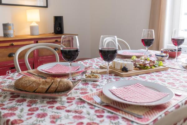 Central Narbonne With Rooftop Terrace - Aude