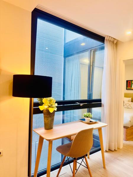 Urban Oasis Avenida - Aveiro