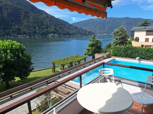 Belverde Al Lago - Varese