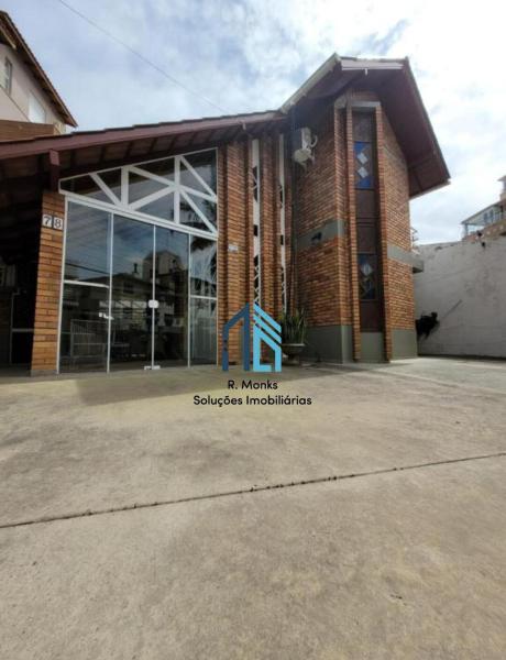 Casa Ingleses 0163 - Florianópolis