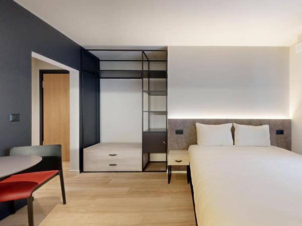 Nonanteneuf Appart Hōtel Genève Plainpalais - Contactless Check-in - Archamps