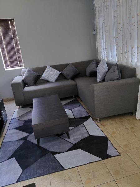 Shalom Self Catering Cottage - Centurion