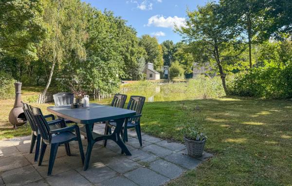 Cozy Home In Hoeven With Wifi - Essen, Belgium
