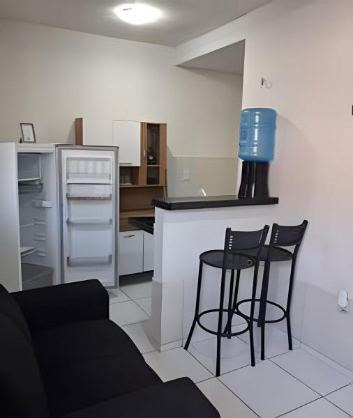 Apartamento Acolhedor Maracanaú -Premium - Fortaleza