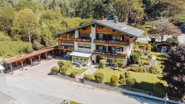 Ferienwohnungen Rupertihaus - Flachau