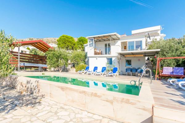 House Osti - Primošten