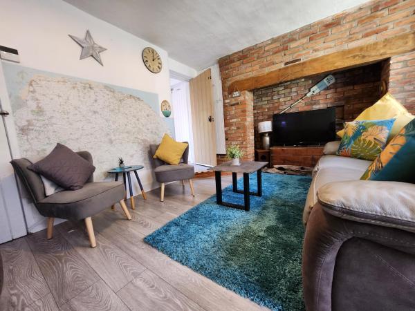 Anchoragewells Accommodation - Wells-next-the-Sea