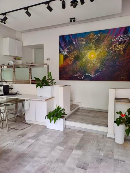 Stay, Work, Meet In Creative Space In Centrum - Warsaw