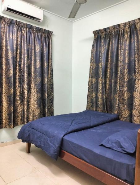 Homestay Teratak Senja - Pasir Mas