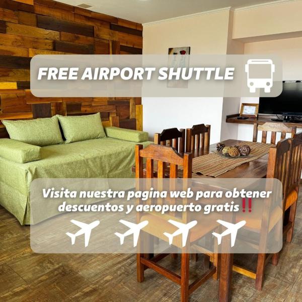 Patagonia Austral Suites - El Calafate