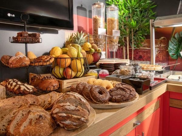 Ibis Cannes Centre - Grasse