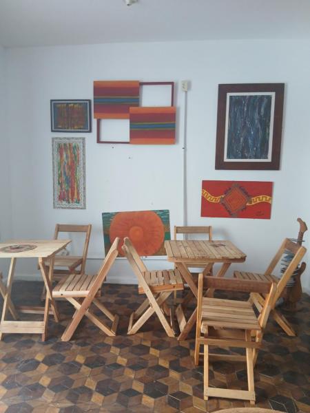 Quarto Compartilhado Confortável - Belém, PA