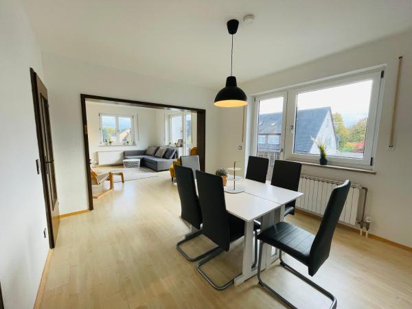 Dill Apartment Pleinfeld Am Brombachsee V - Roth