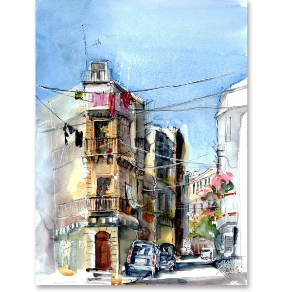 Cìvitas Suite Aparthotel - Sicile