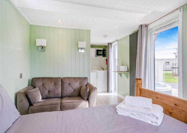 South View Retreat - Yorkshire