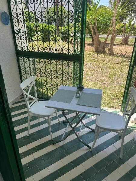 Our Modern Studio In Marina Port El Kantaoui - Tunézia