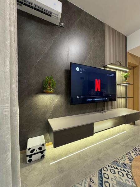 City Oasis - The Panda Nest - Phnom Penh