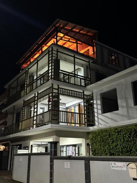 Raj Adventures Hideaway - 7 Cascades - Maurice