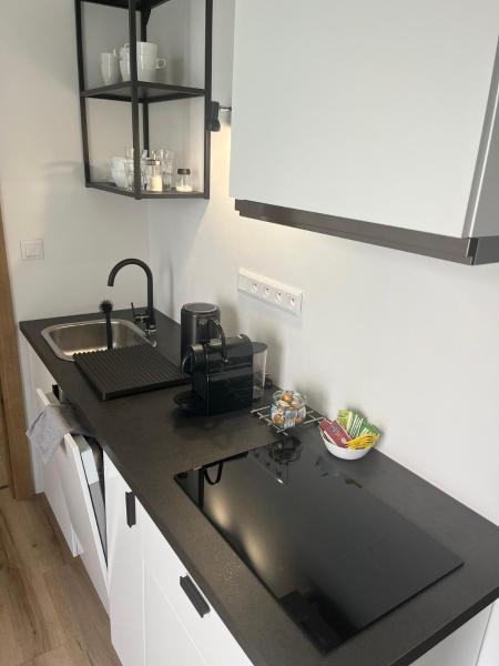 Apartmán Erudito Královský Vršek Jihlava - Jihlava